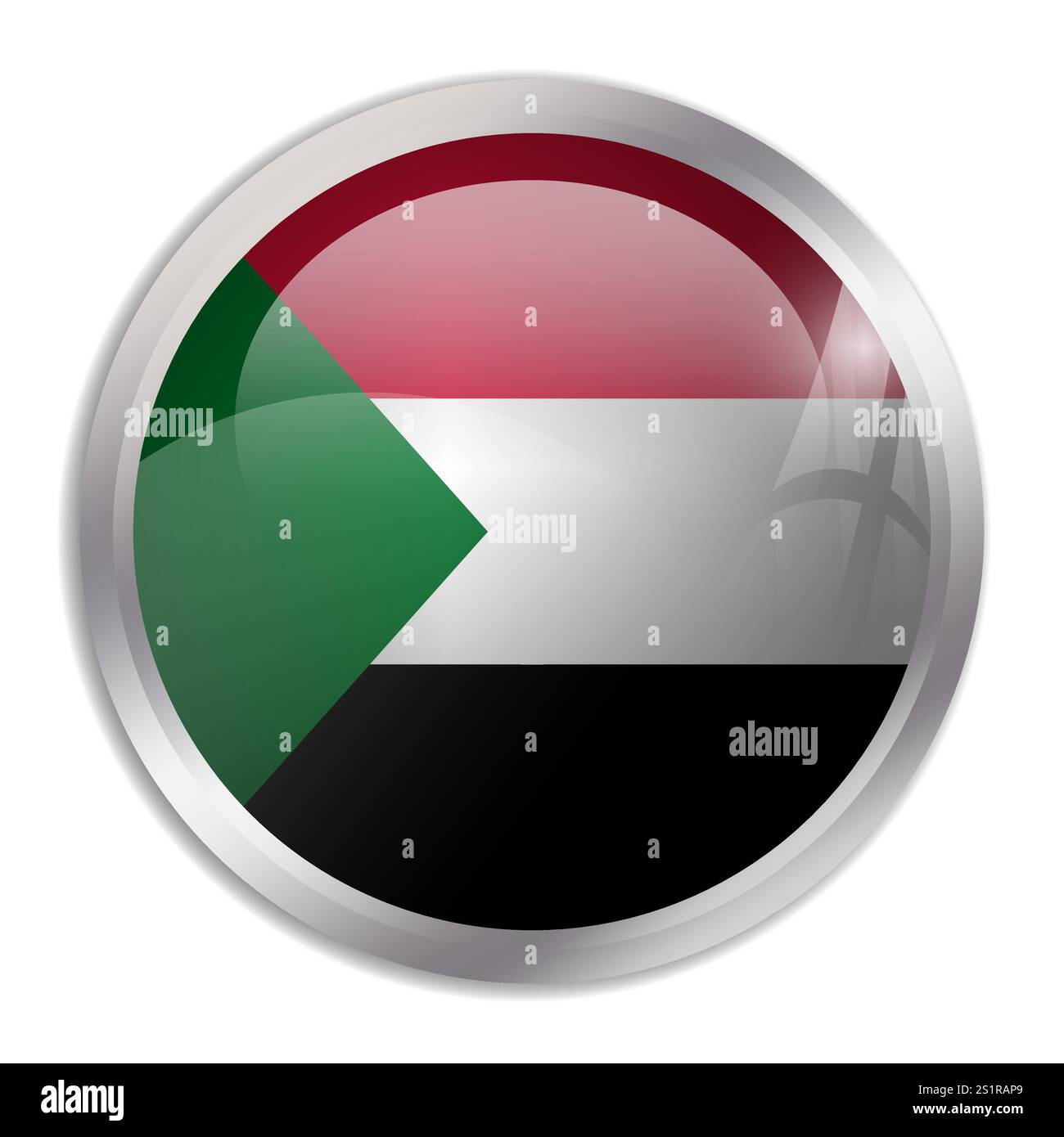 Sudan cultural symbol Stock Vector Images - Alamy