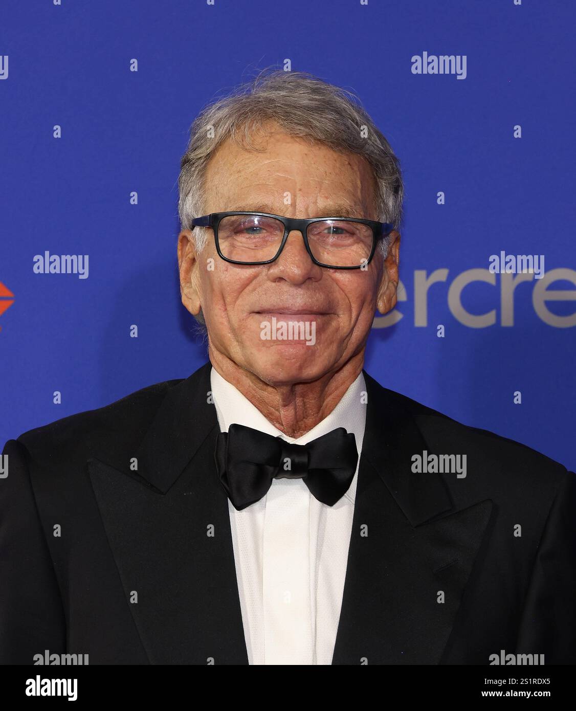 David Permut attends the 36th Annual Palm Springs International Film ...