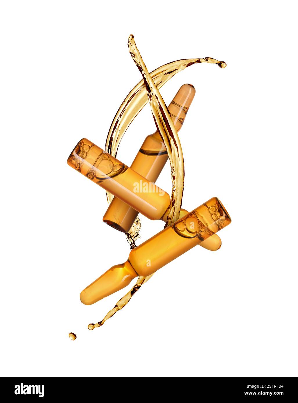 Air vial Cut Out Stock Images & Pictures - Alamy