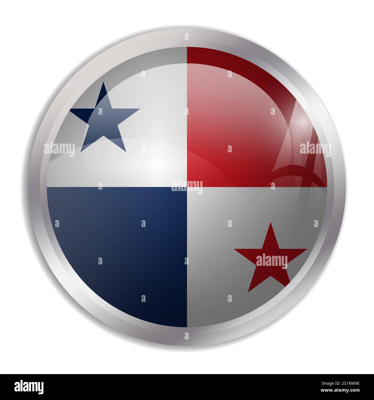 Panama cultural heritage Stock Vector Images - Alamy