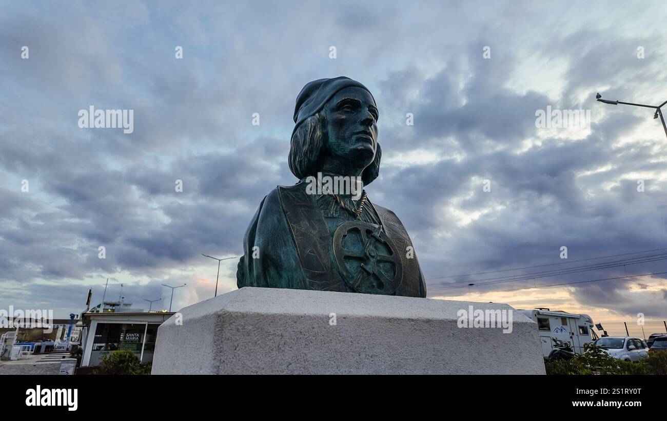 Bartolomeu dias hi-res stock photography and images - Alamy