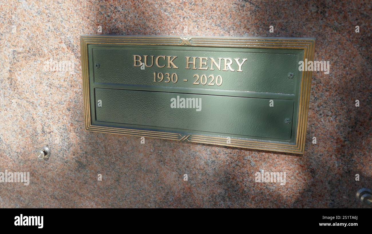 Los Angeles, California, USA 2nd January 2025 Screenwriter/Director ...