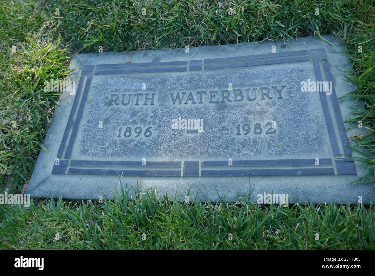 Los Angeles, California, USA 2nd January 2025 Writer/Photo Editor Ruth ...