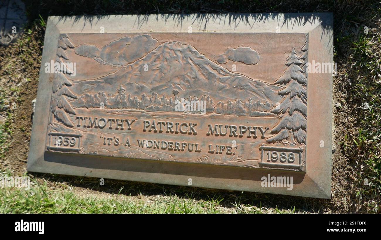 Los Angeles, California, USA 2nd January 2025 Actor Timothy Patrick ...