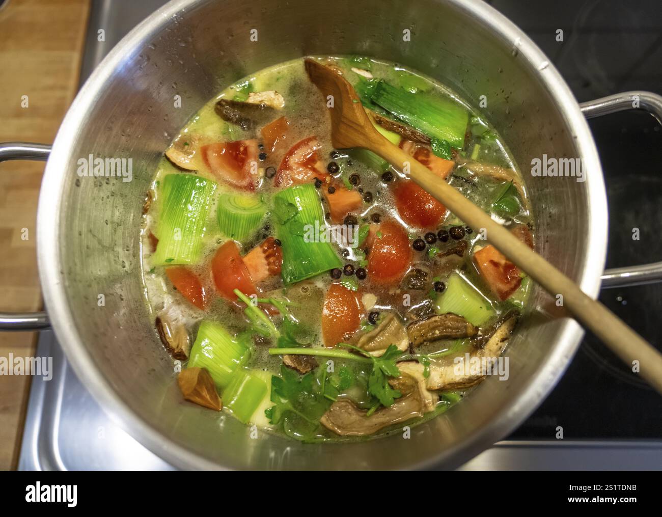 Jamaica pepp hi-res stock photography and images - Alamy