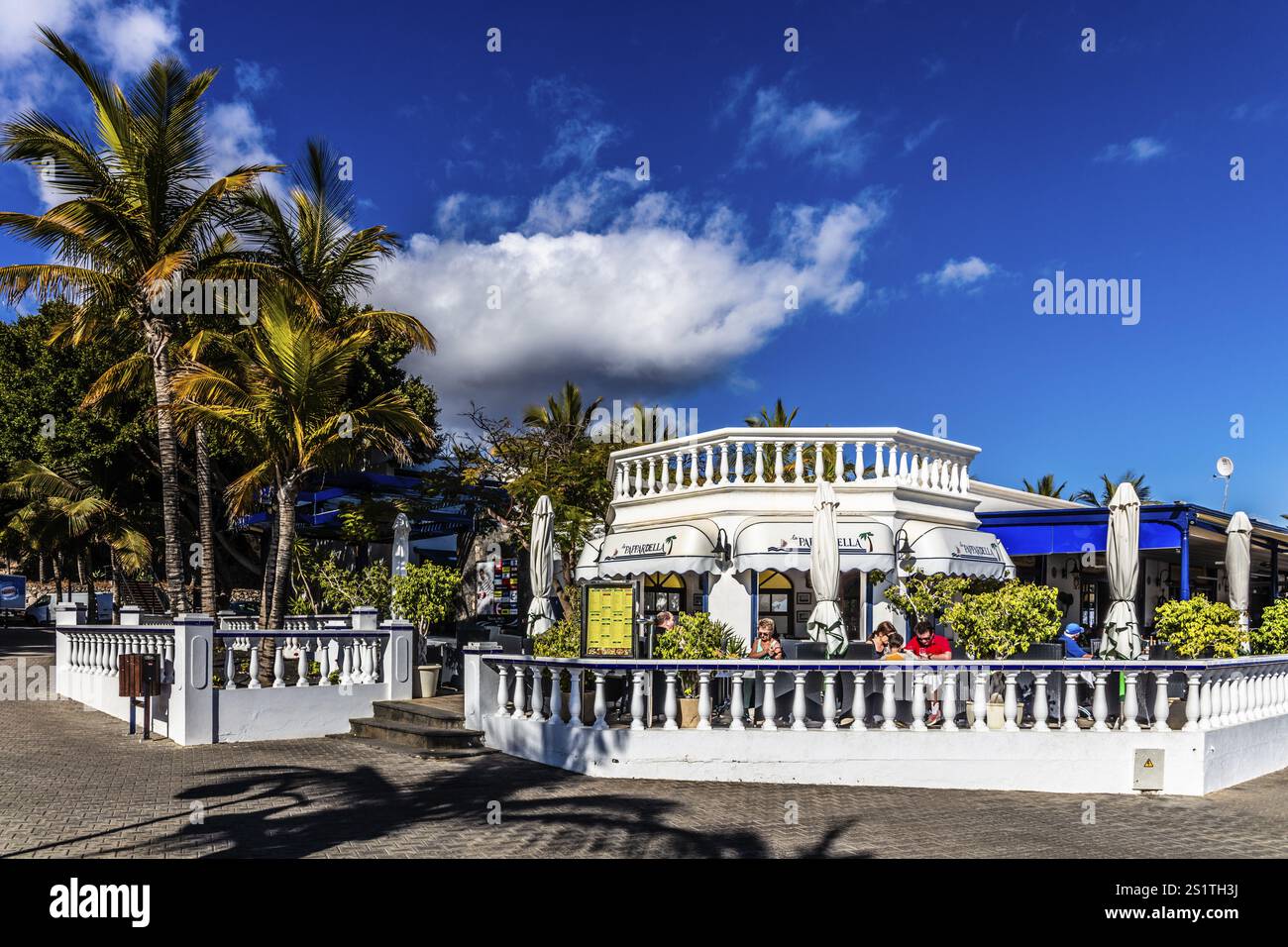 2016, Porto Calero, Lanzarote, Porto Calero, ESP, Spain, Canary Islands ...