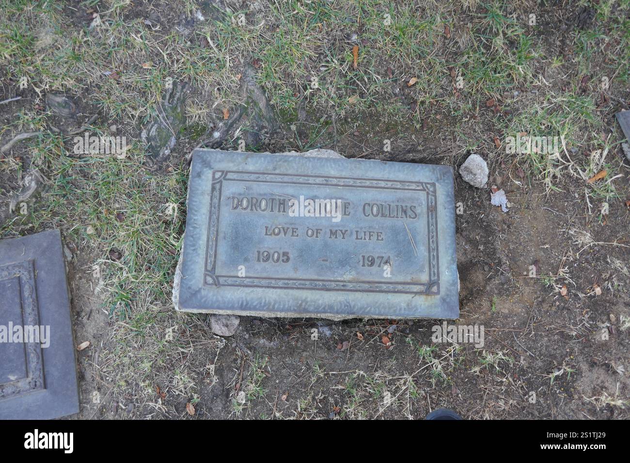 Los Angeles, California, USA 2nd January 2025 Actress Dorothy Stone ...