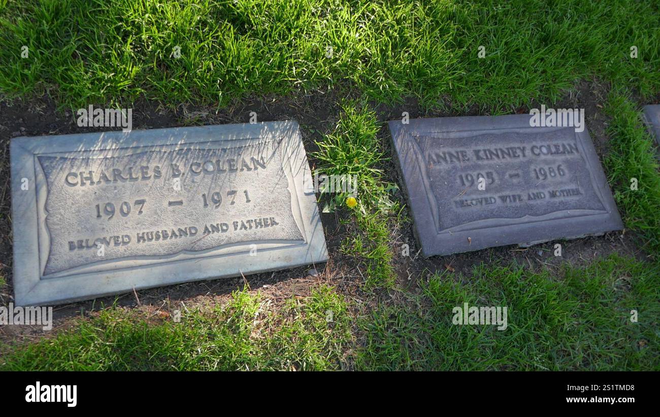 Los Angeles, California, USA 2nd January 2025 Director/Producer Charles ...