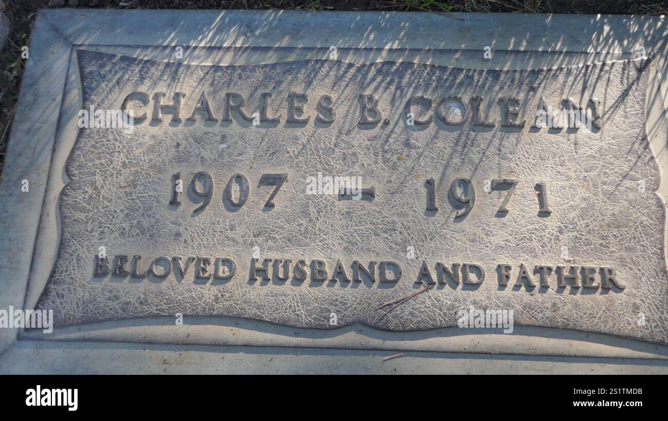 Los Angeles, California, USA 2nd January 2025 Director/Producer Charles ...