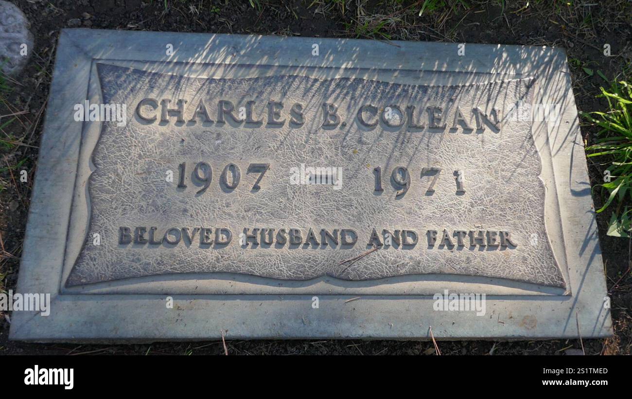 Los Angeles, California, USA 2nd January 2025 Director/Producer Charles ...