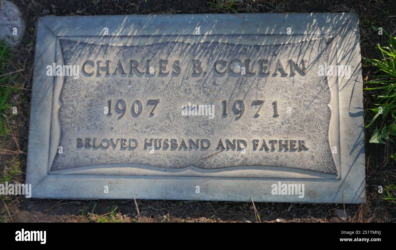 Los Angeles, California, USA 2nd January 2025 Director/Producer Charles ...