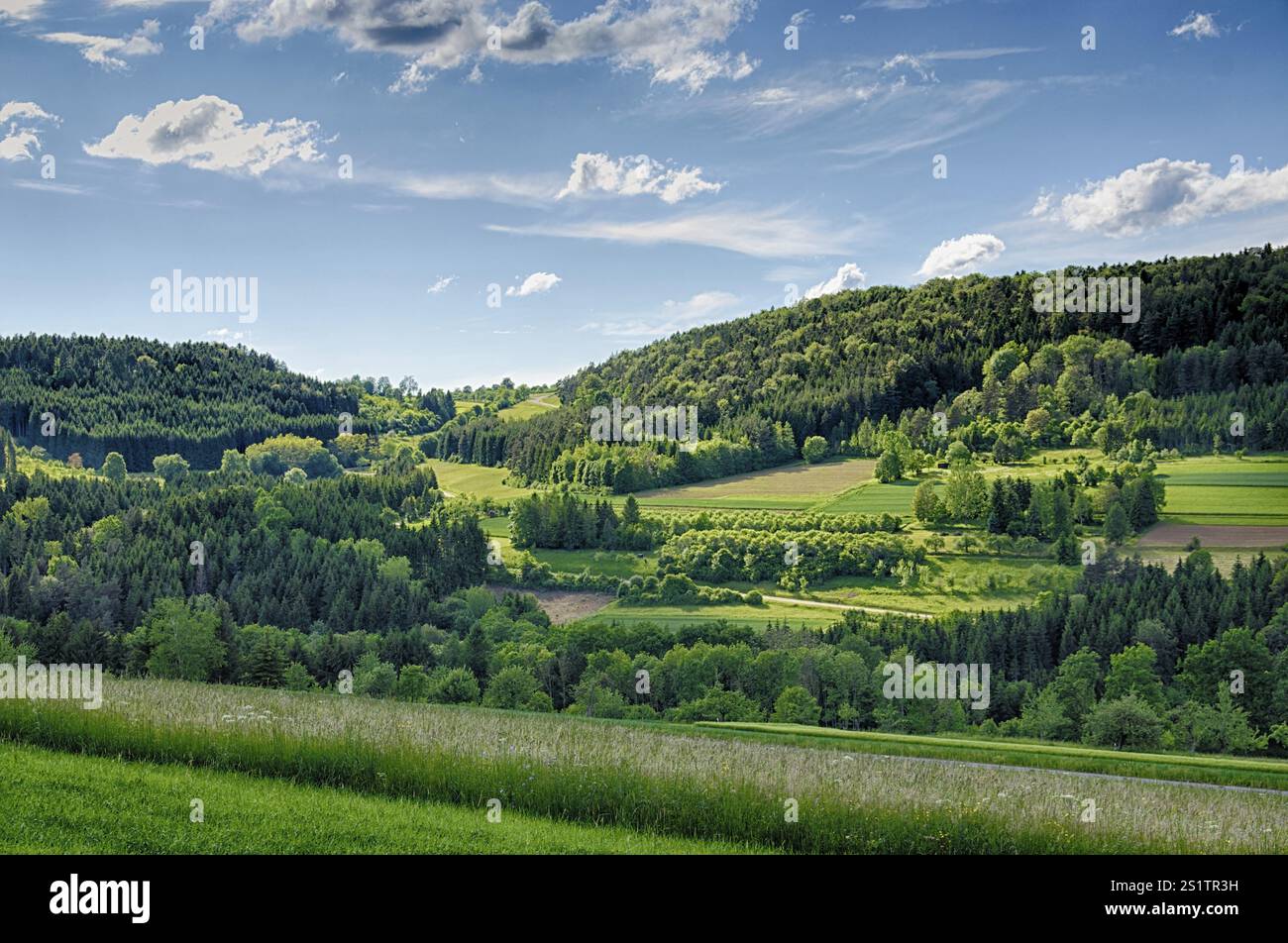 Fresh air scenery hi-res stock photography and images - Alamy