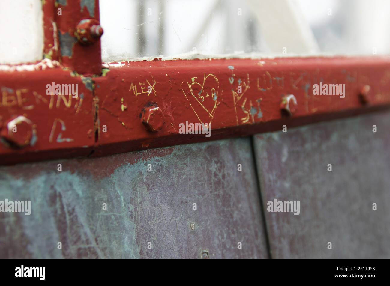 Detail of Lyngvig fyr lighthouse in summertime with sand dunes in ...