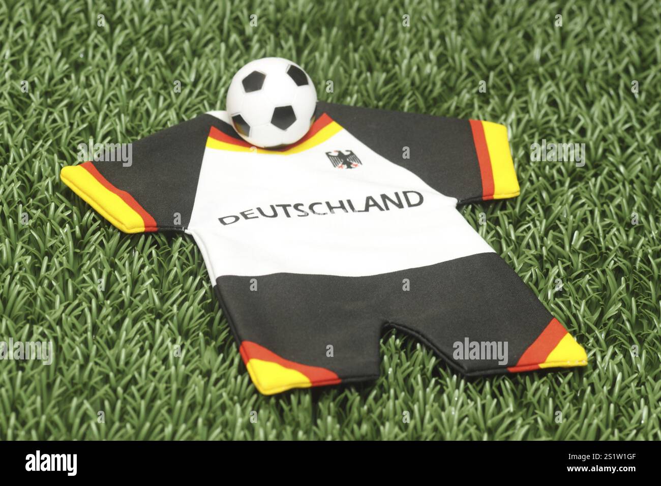 Sports team merchandise hi-res stock photography and images - Alamy