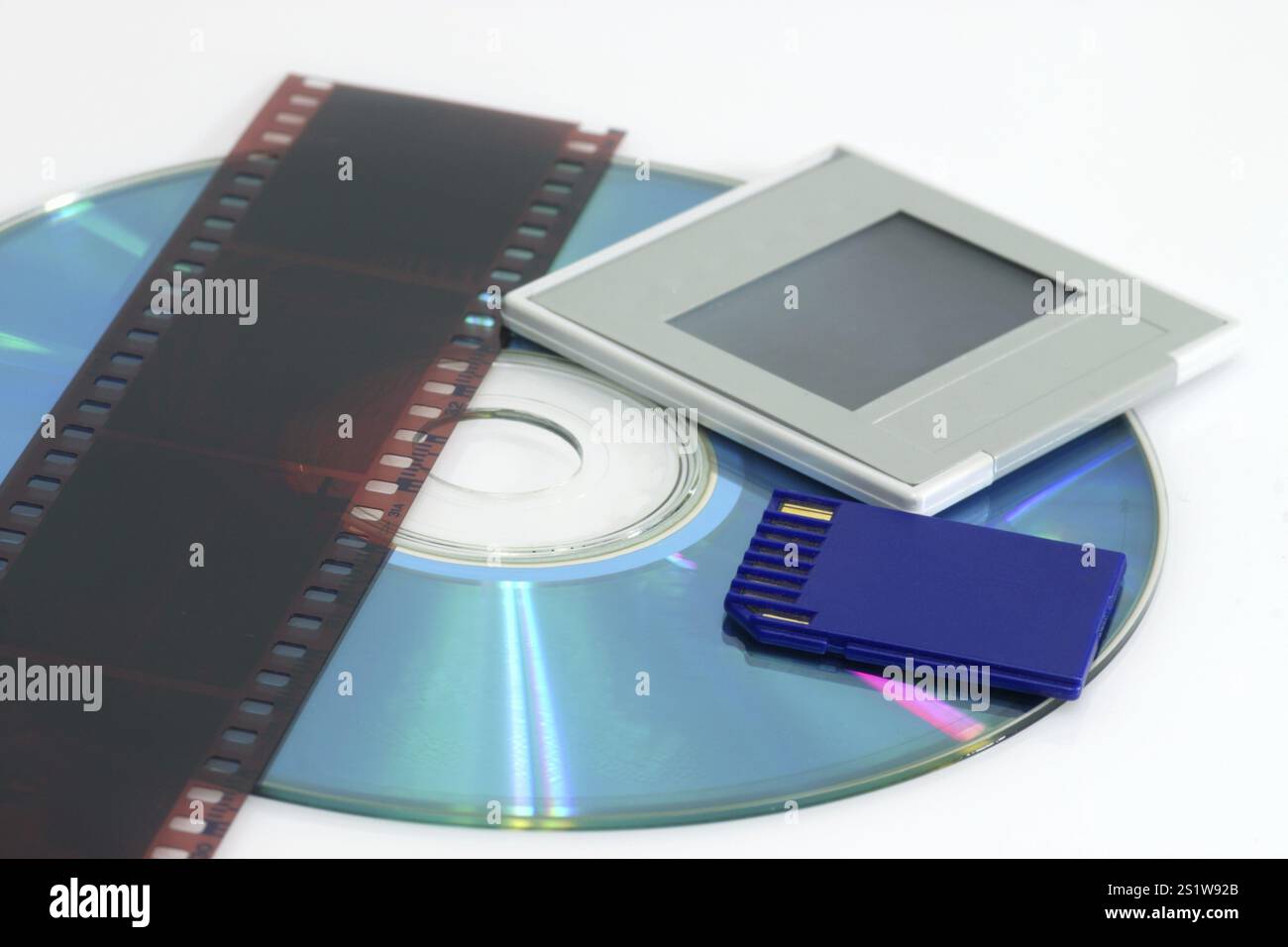 Formats photographic hi-res stock photography and images - Alamy