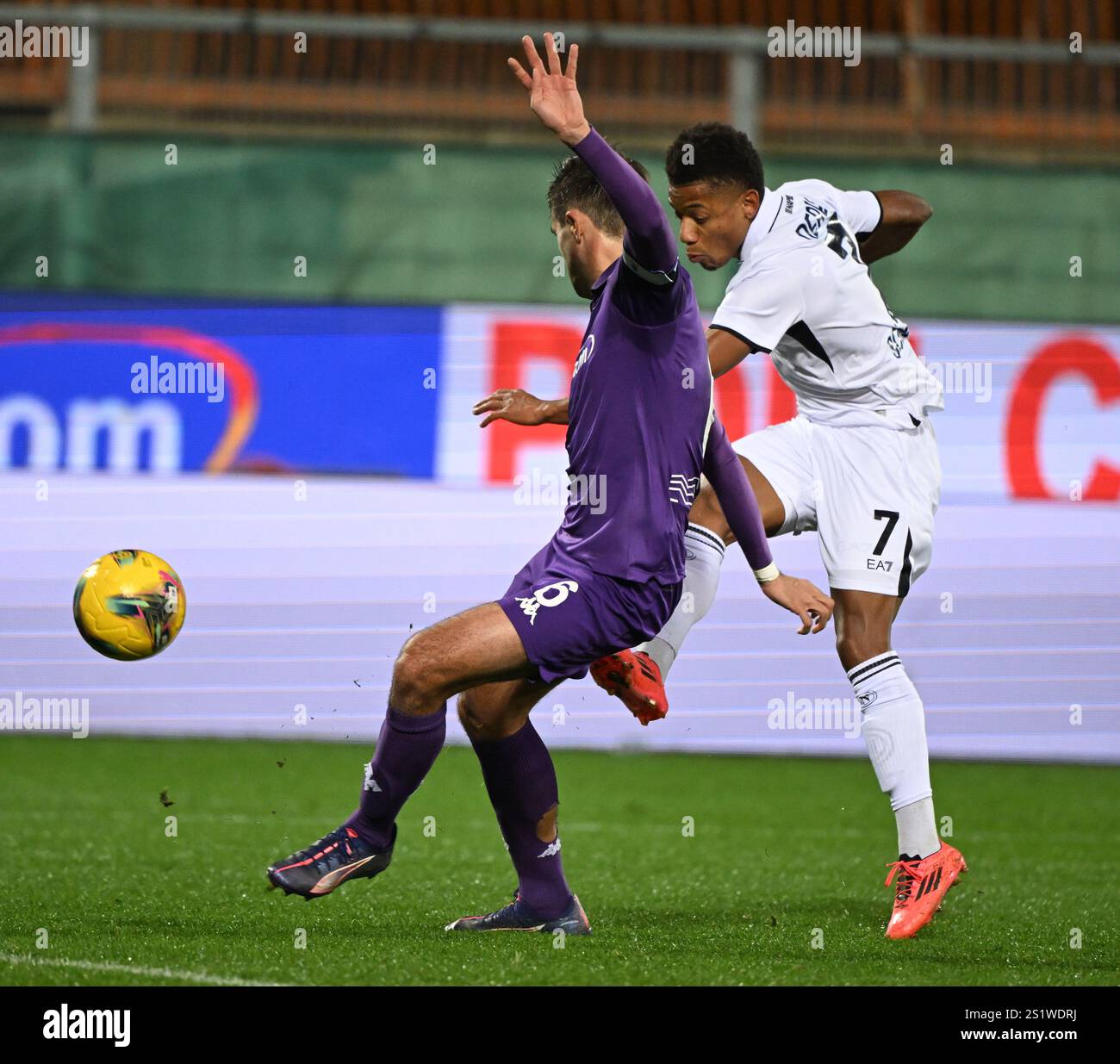 Neres napoli fiorentina hi-res stock photography and images - Alamy