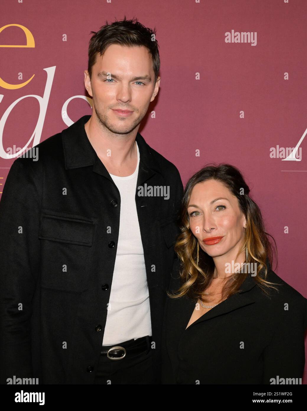 January 3, 2025, Beverly Hills, California, USA: 03 January 2025 ...