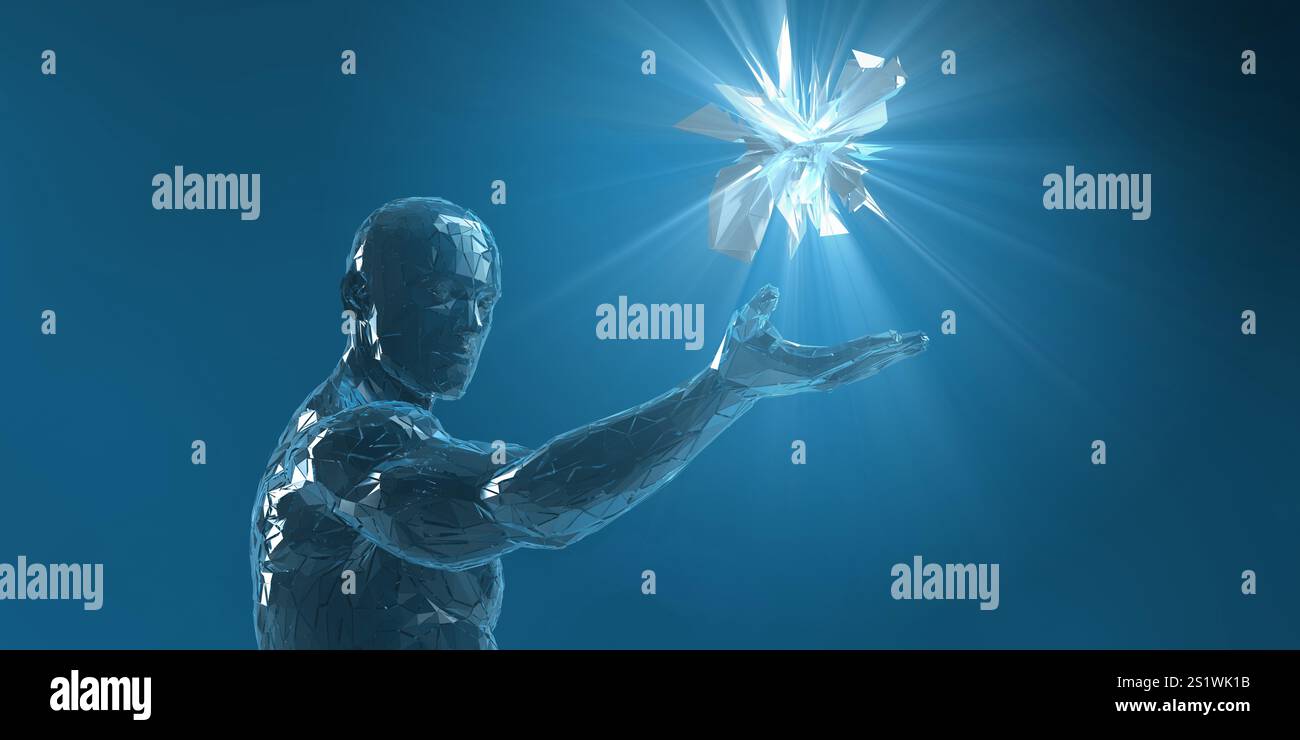 Strategic Management Consulting Technology Industry as Background Stock ...