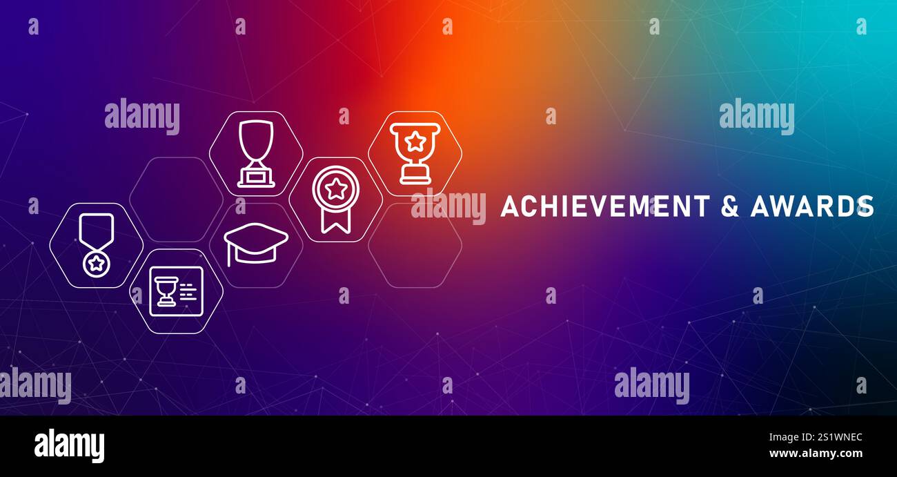 Award ceremonies Stock Vector Images - Alamy