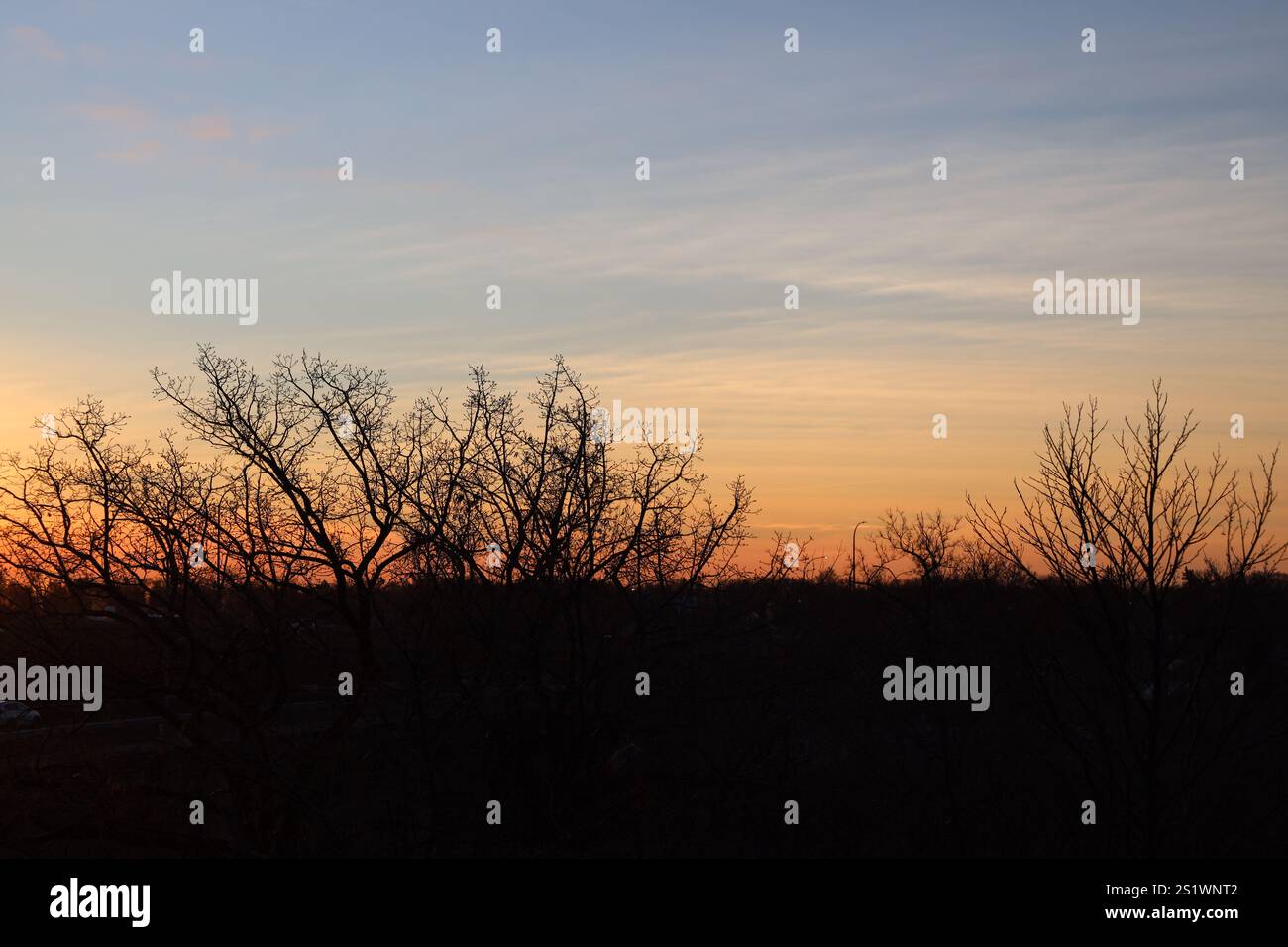 Clearing skies hi-res stock photography and images - Alamy