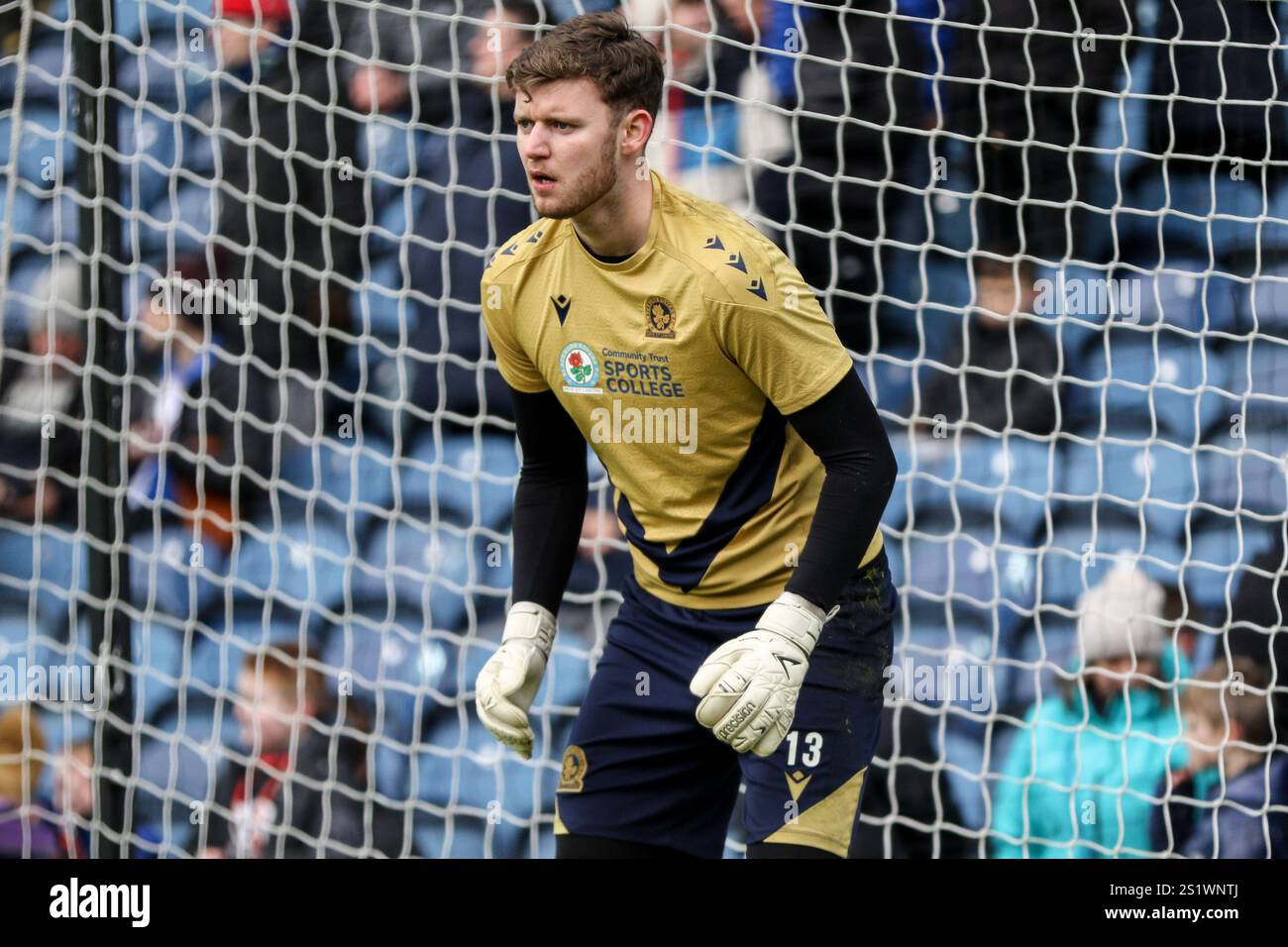 Joe hilton blackburn hi-res stock photography and images - Alamy