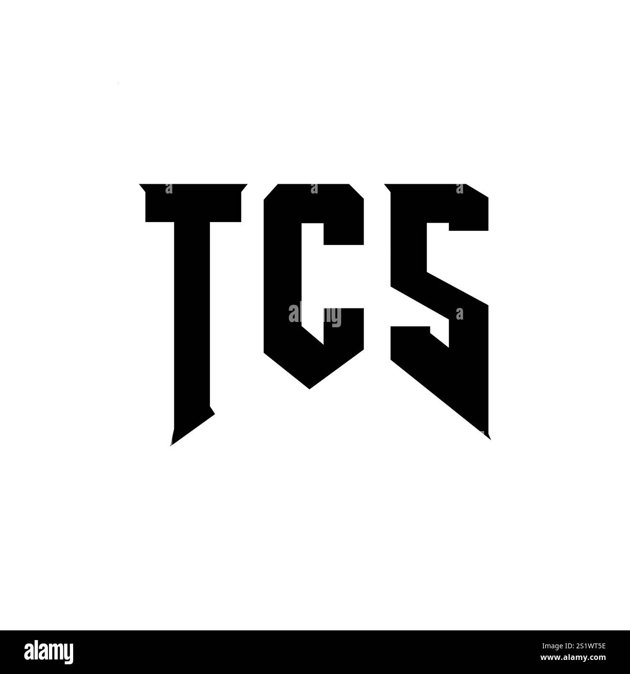 Tcs logo hi-res stock photography and images - Alamy