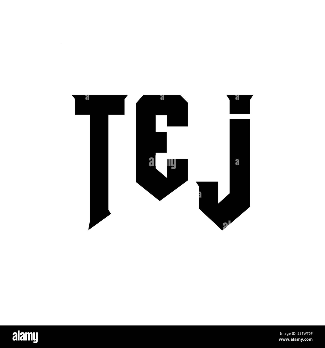 Tej Logo