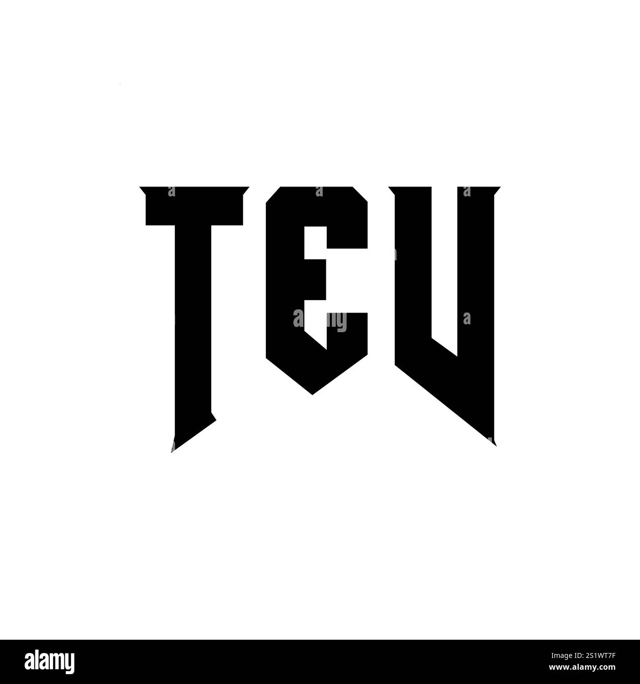 Tev technology company logo hi-res stock photography and images - Alamy