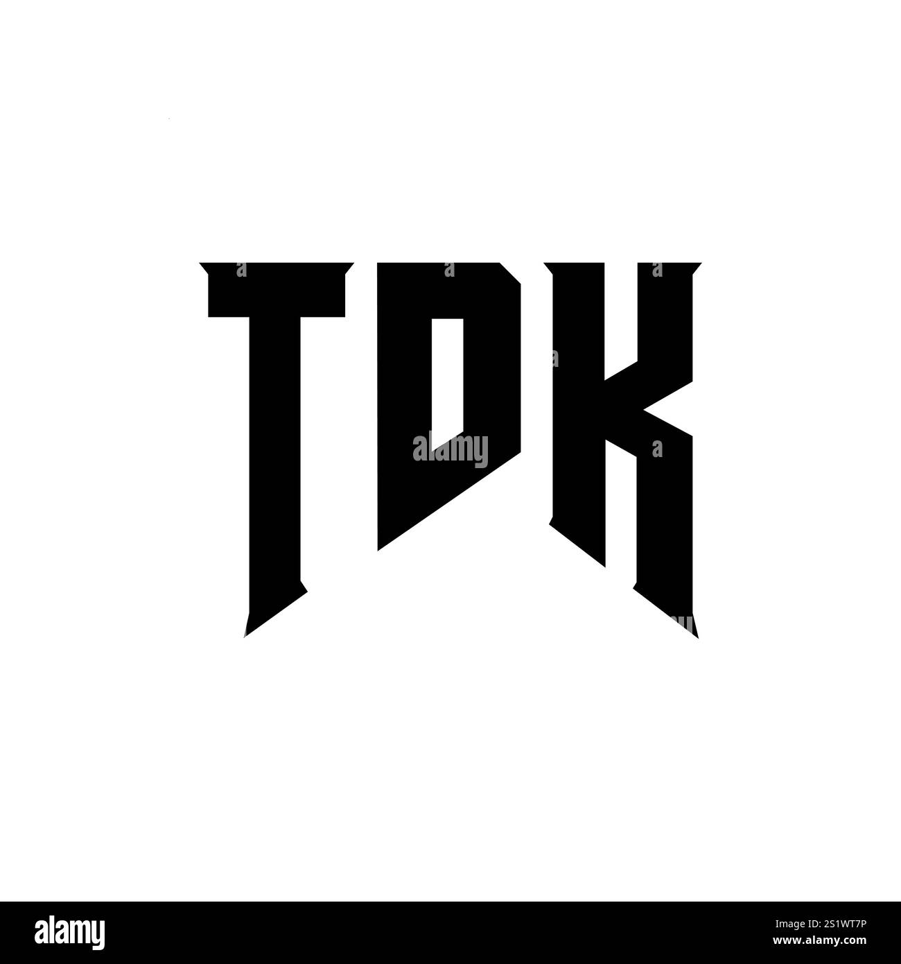 Tdk technology logo Black and White Stock Photos & Images - Alamy