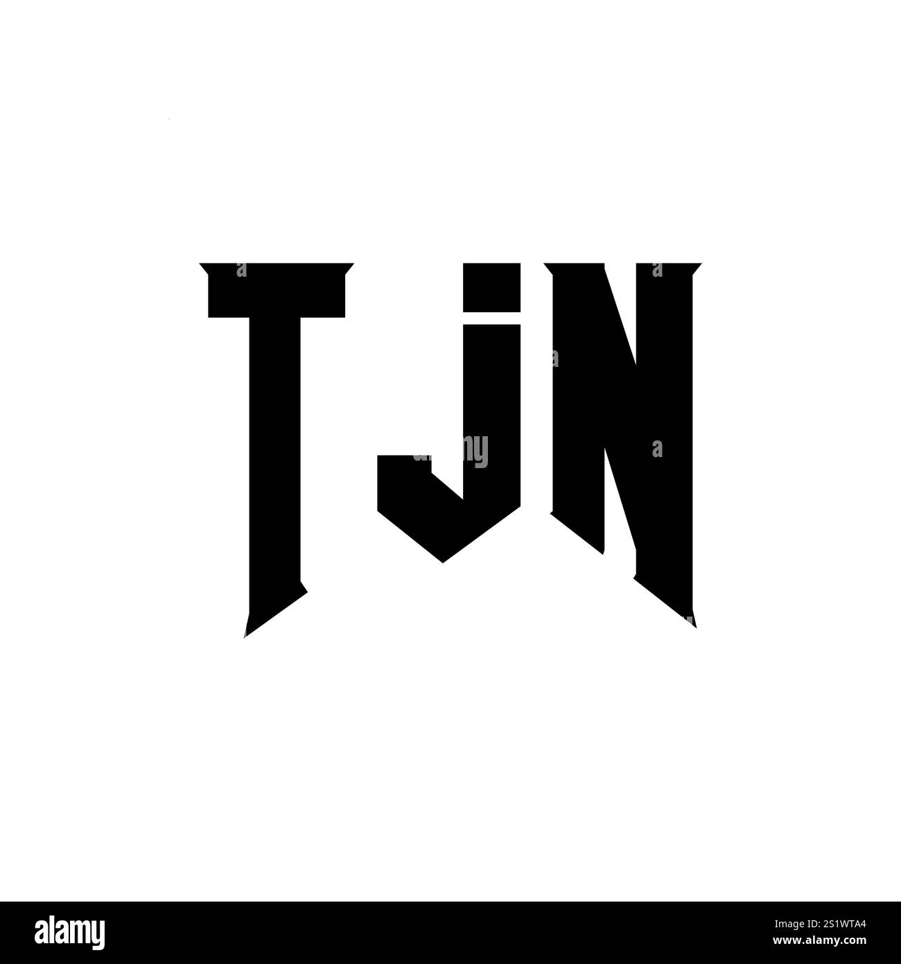 Tjn vector hi-res stock photography and images - Alamy