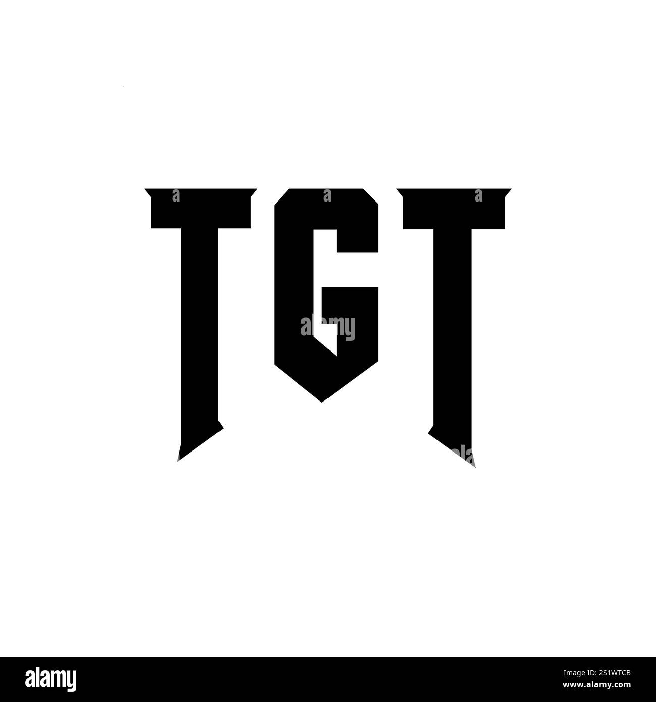 Tgt technology company logo Cut Out Stock Images & Pictures - Alamy