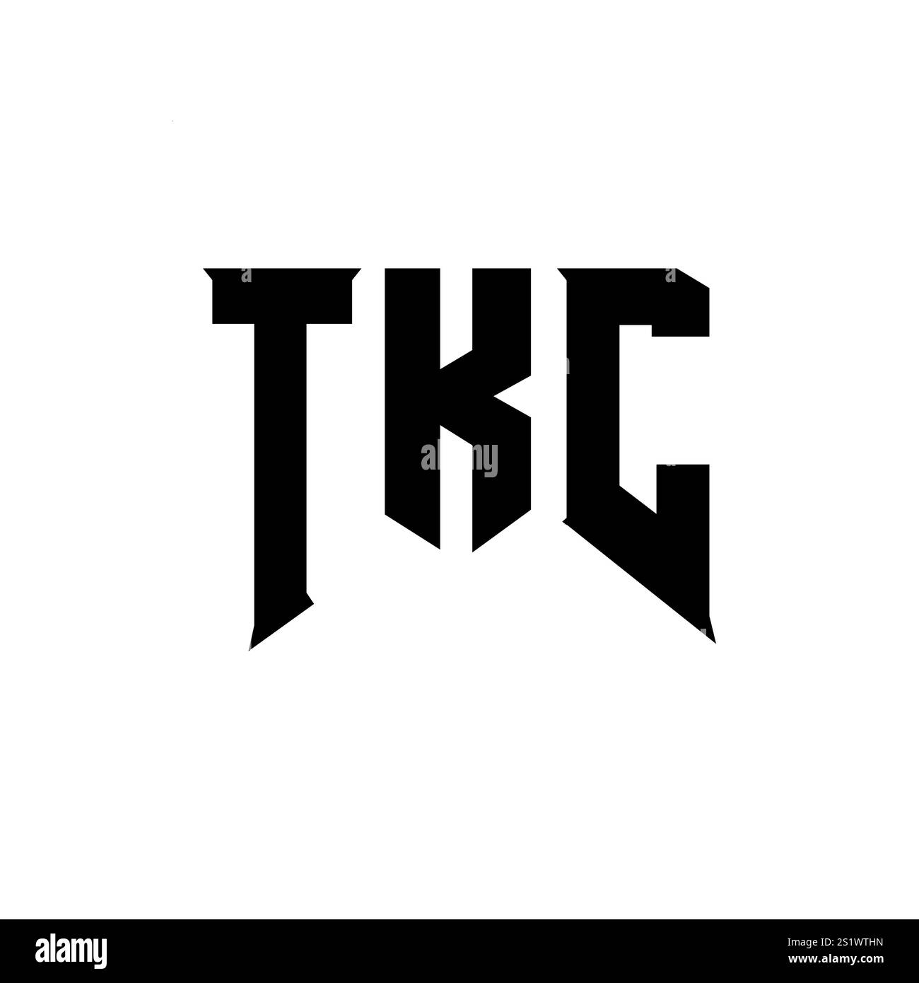Tkc logo hi-res stock photography and images - Alamy