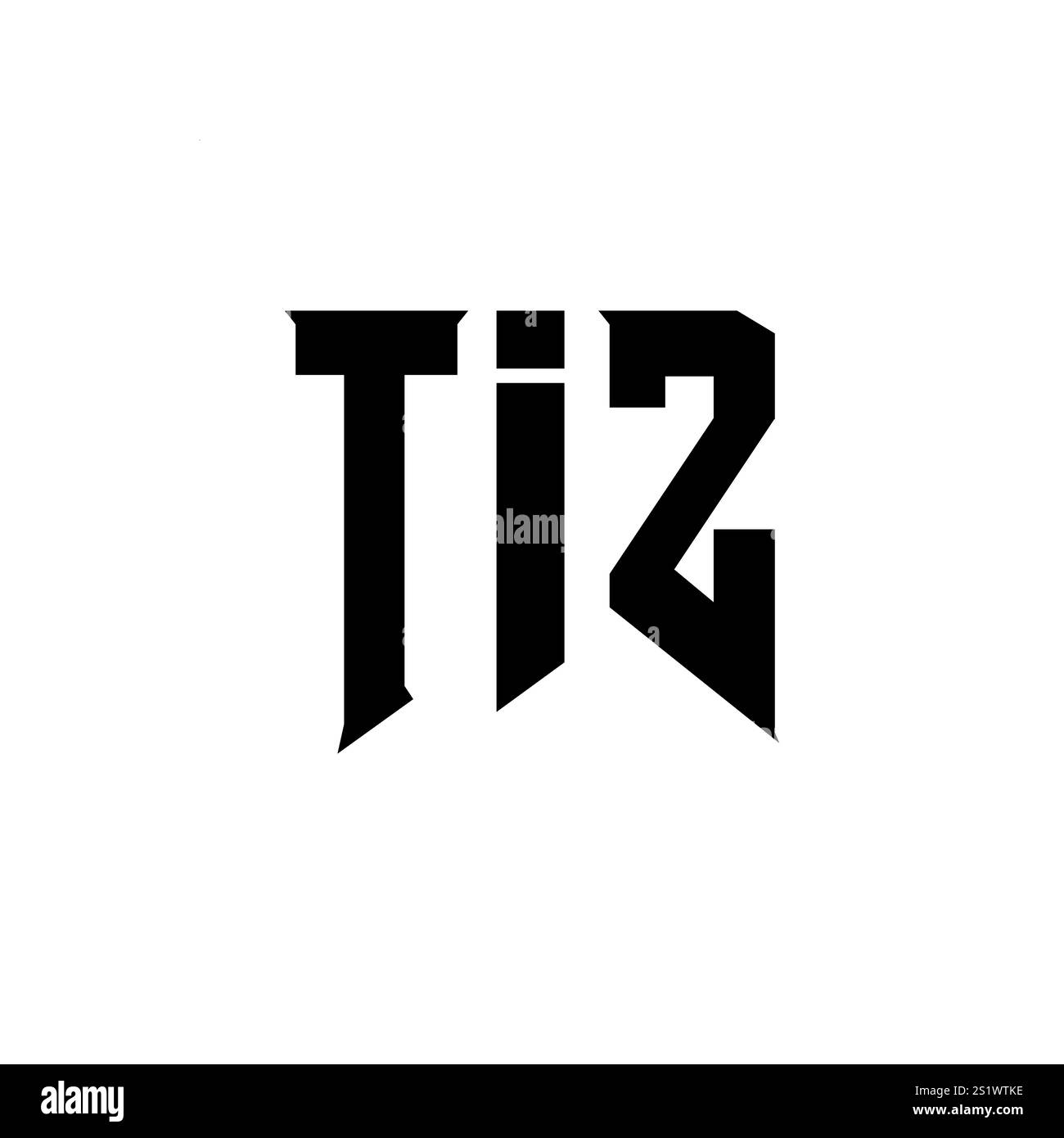 Tiz vector hi-res stock photography and images - Alamy