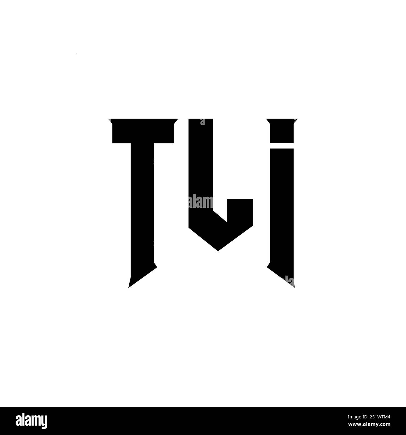 Tli icon hi-res stock photography and images - Alamy