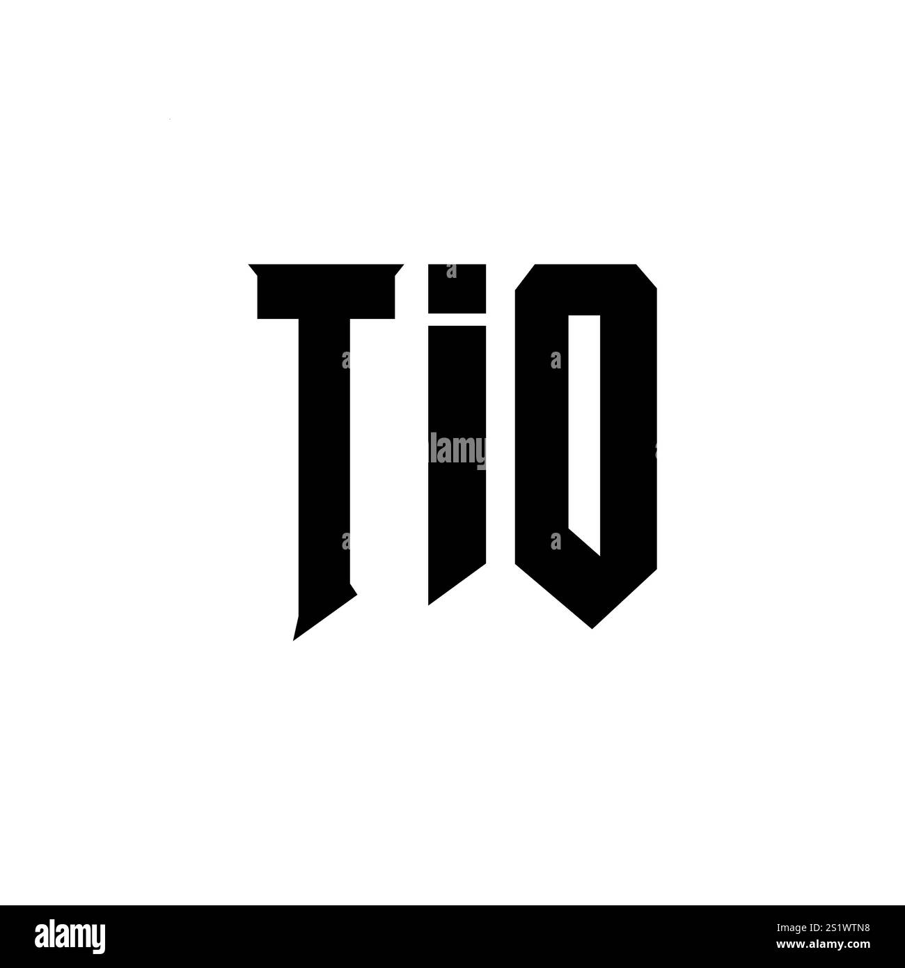 Tio Logo