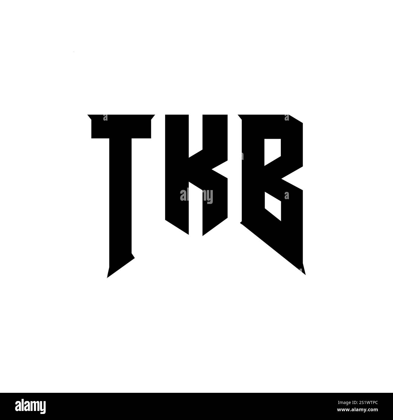 Tkb vector hi-res stock photography and images - Alamy