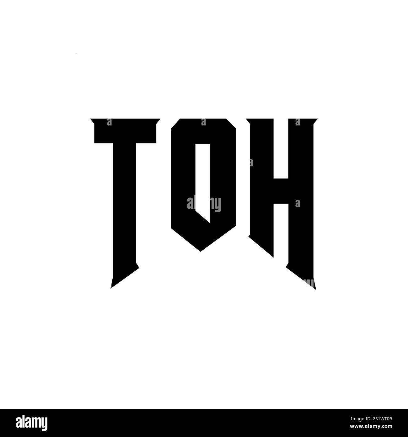 Toh vector hi-res stock photography and images - Alamy