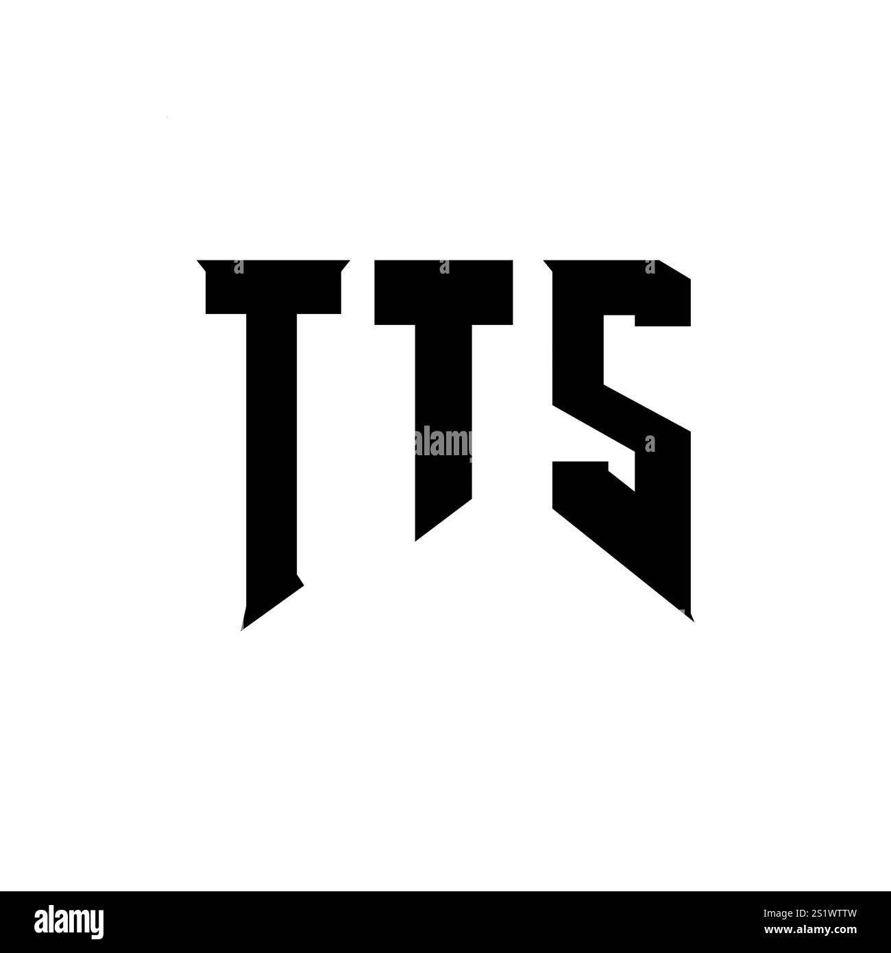 Tts technology company logo hi-res stock photography and images - Alamy