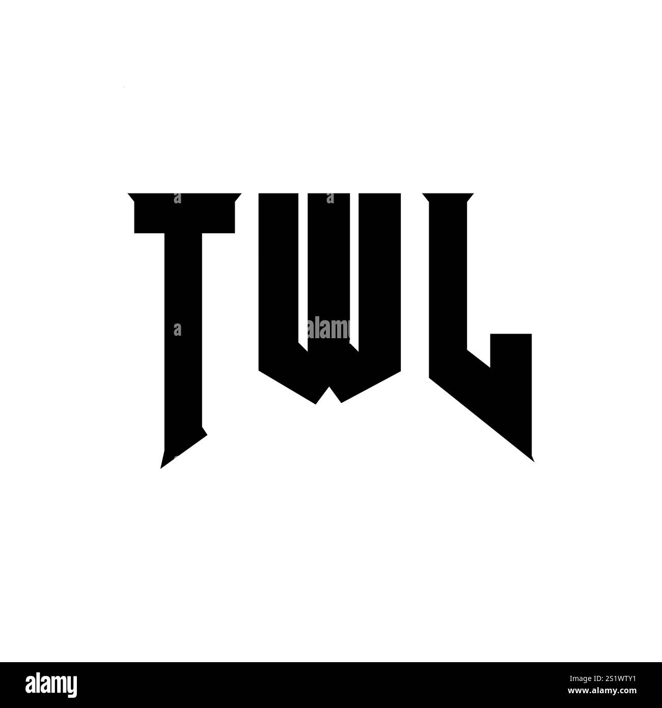 Twl icon Cut Out Stock Images & Pictures - Alamy