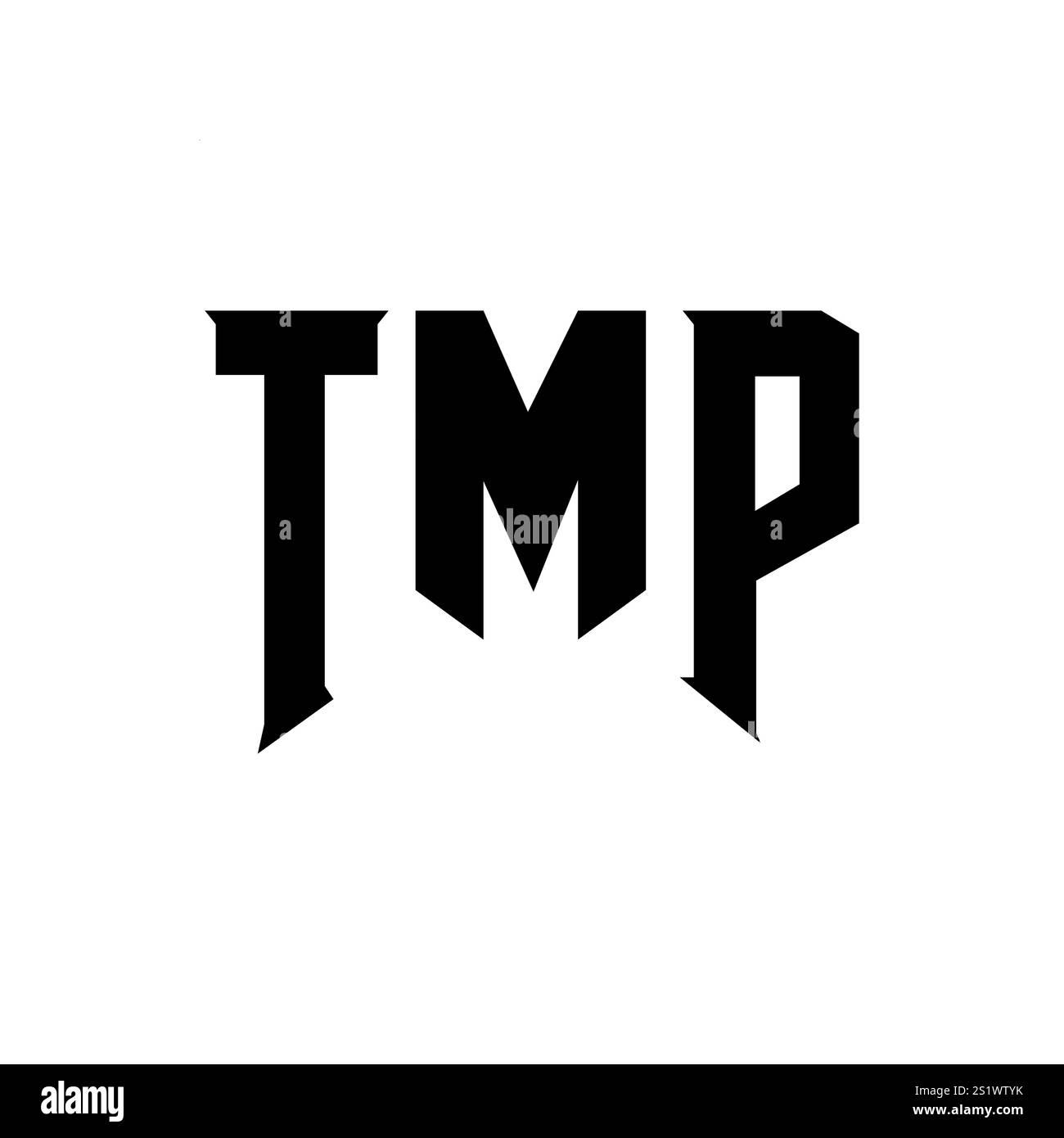 Tmp tech logo Cut Out Stock Images & Pictures - Alamy