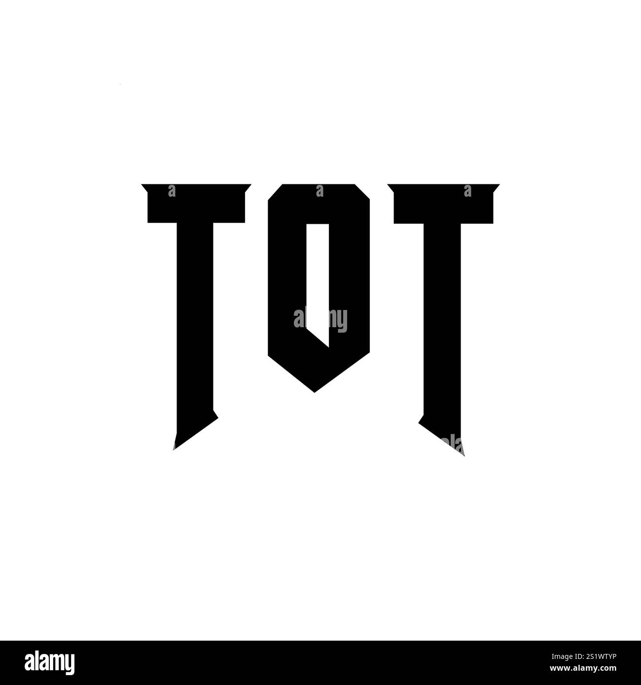 Tot logo Cut Out Stock Images & Pictures - Alamy