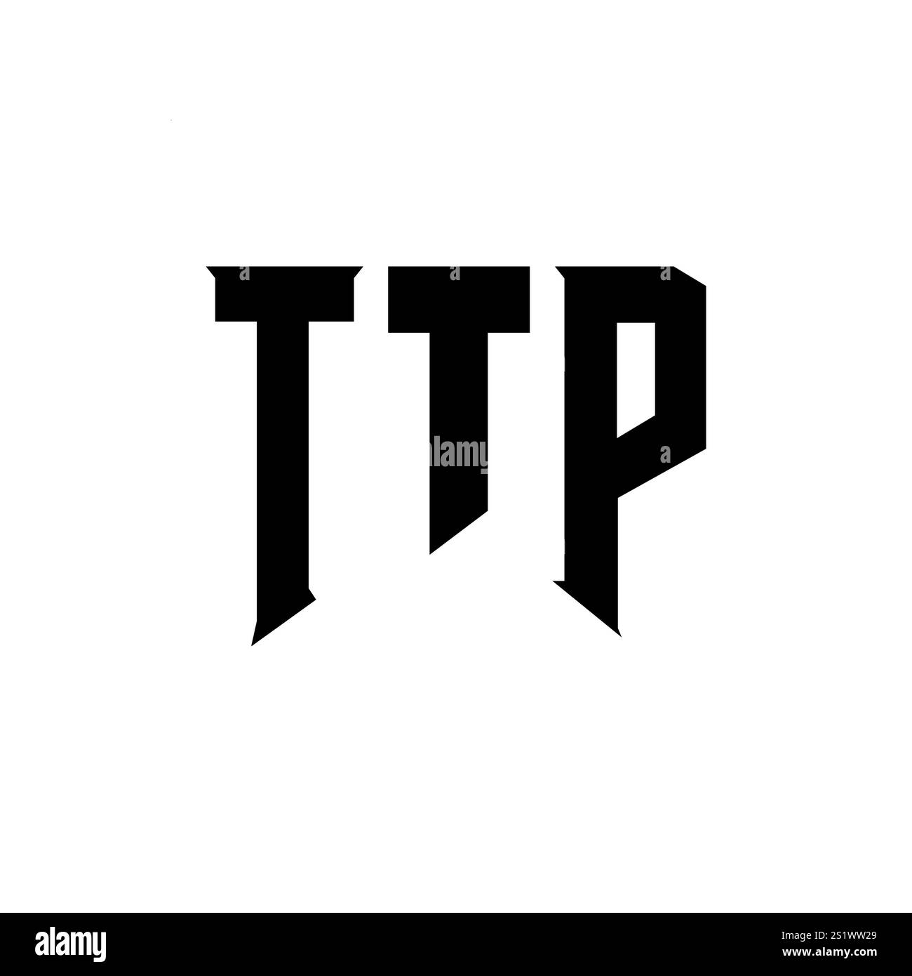 Ttp design Stock Vector Images - Alamy