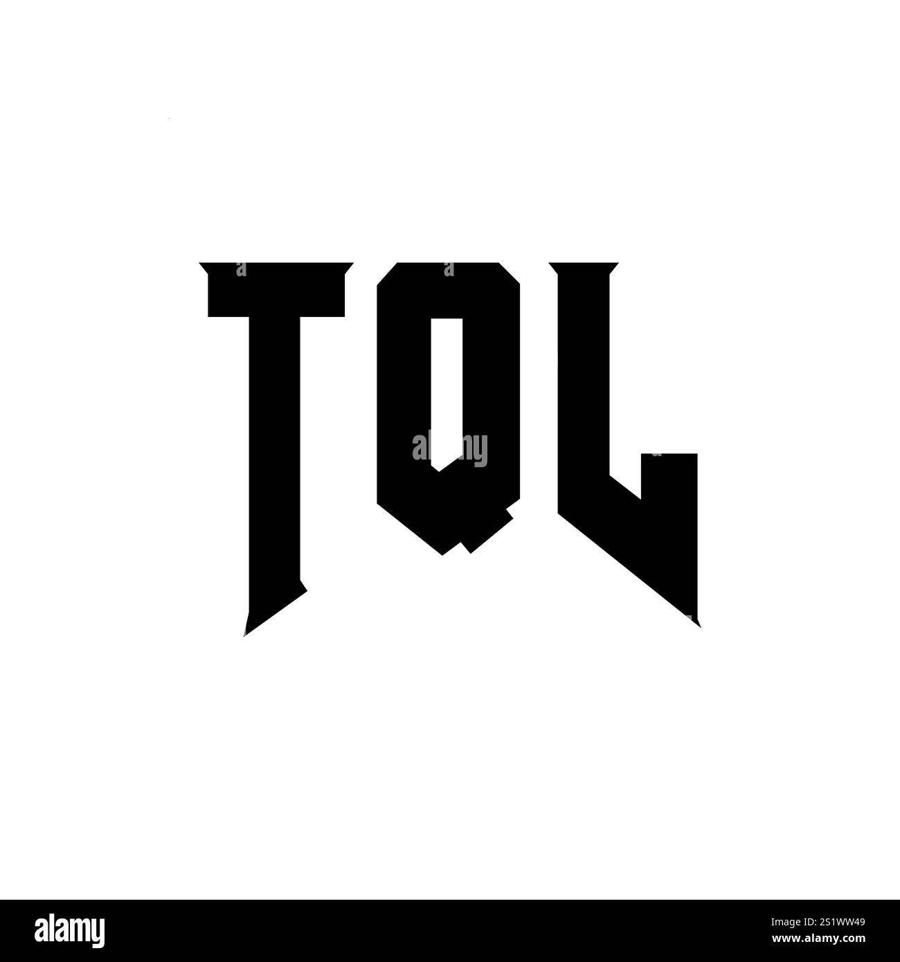 Tql technology company logo hi-res stock photography and images - Alamy