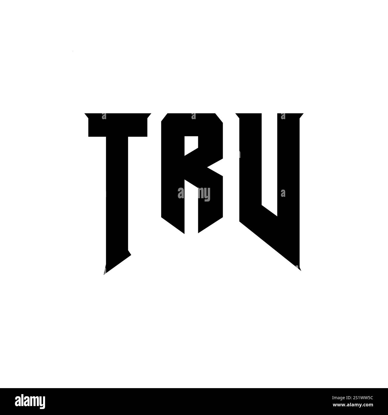 Trv vector Stock Vector Images - Alamy