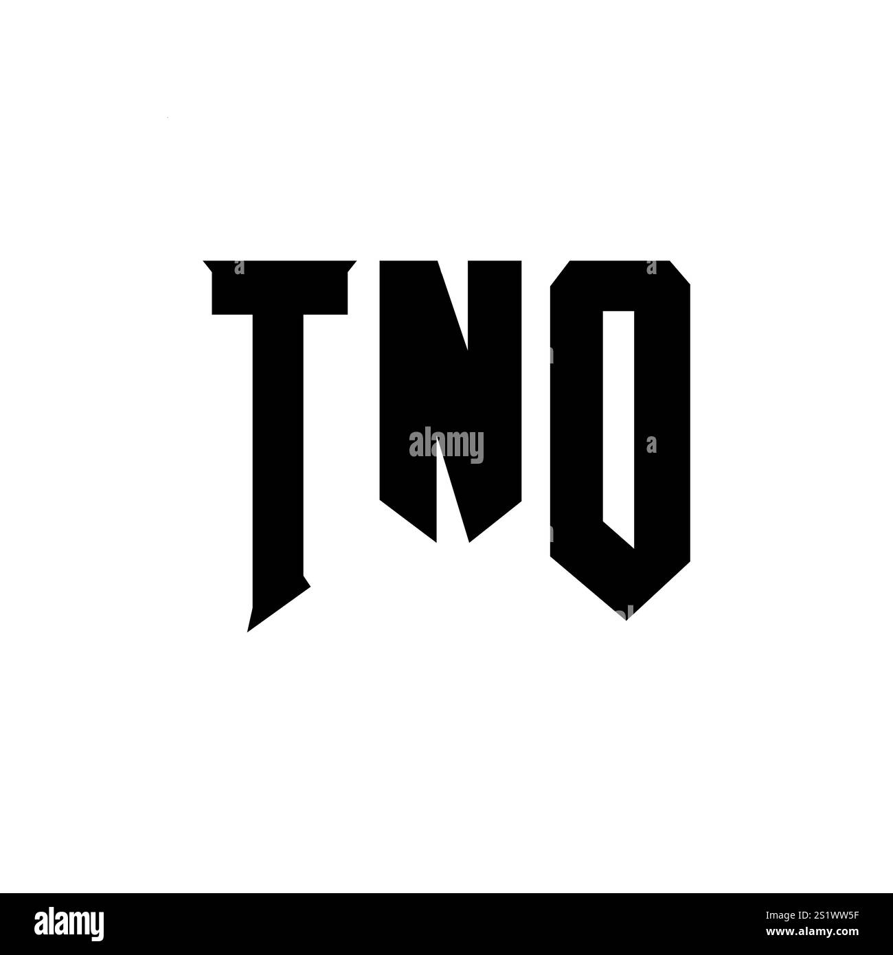 Tno logo Cut Out Stock Images & Pictures - Alamy