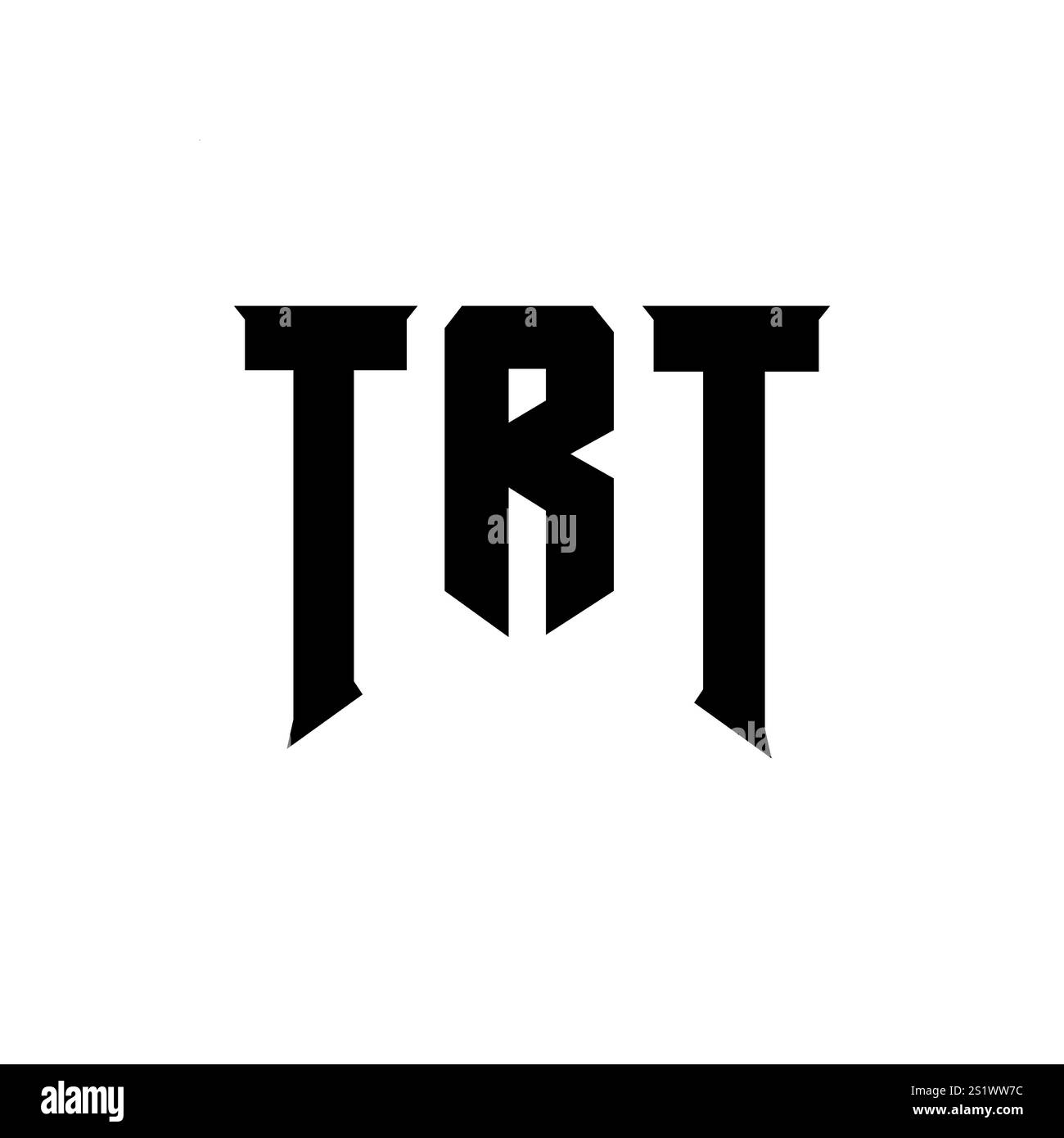 Trt vector hi-res stock photography and images - Alamy
