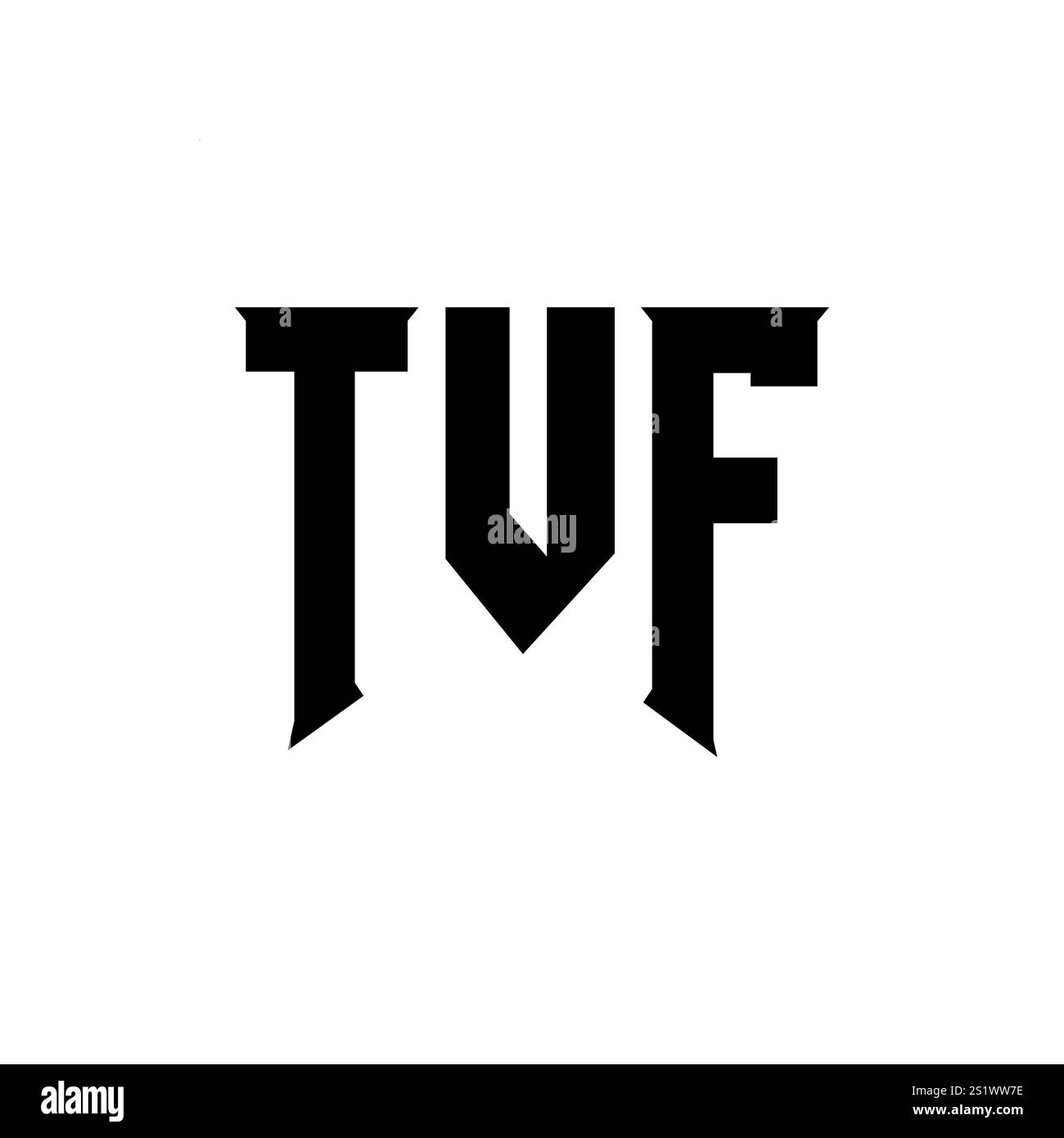 Tvf vector hi-res stock photography and images - Alamy