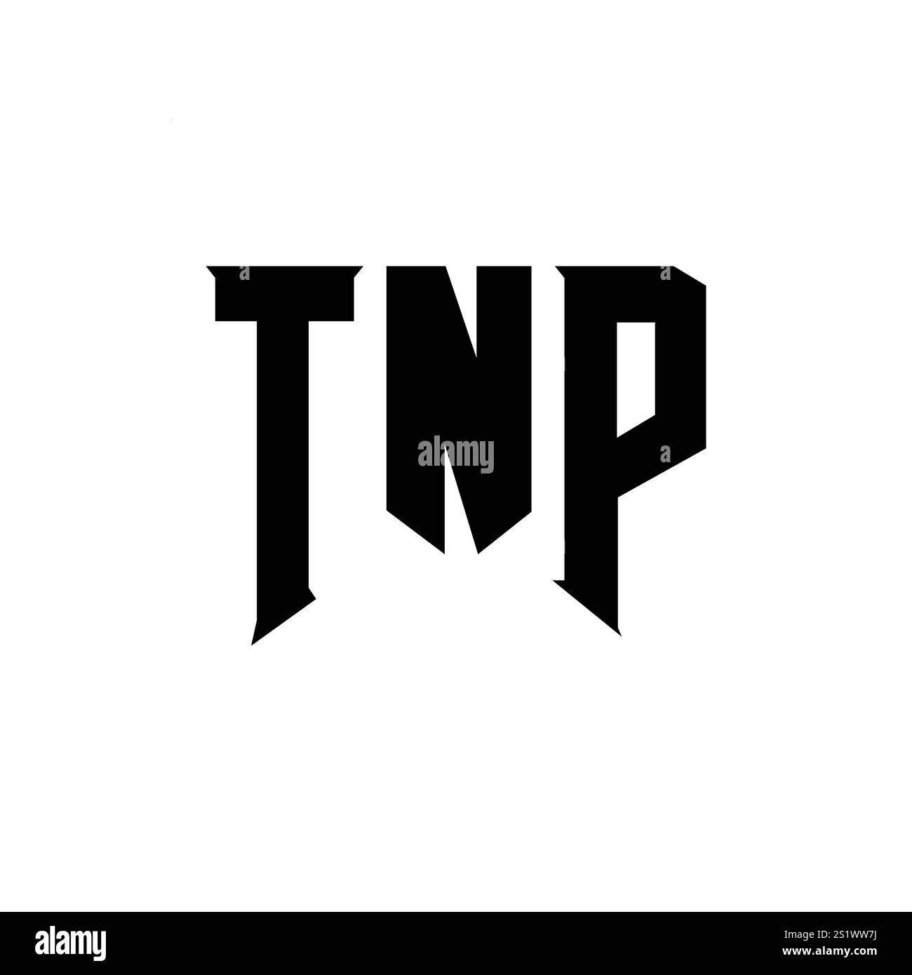 Tnp Logo Tnp Logo Design Hi Res Stock Photography And Images Alamy