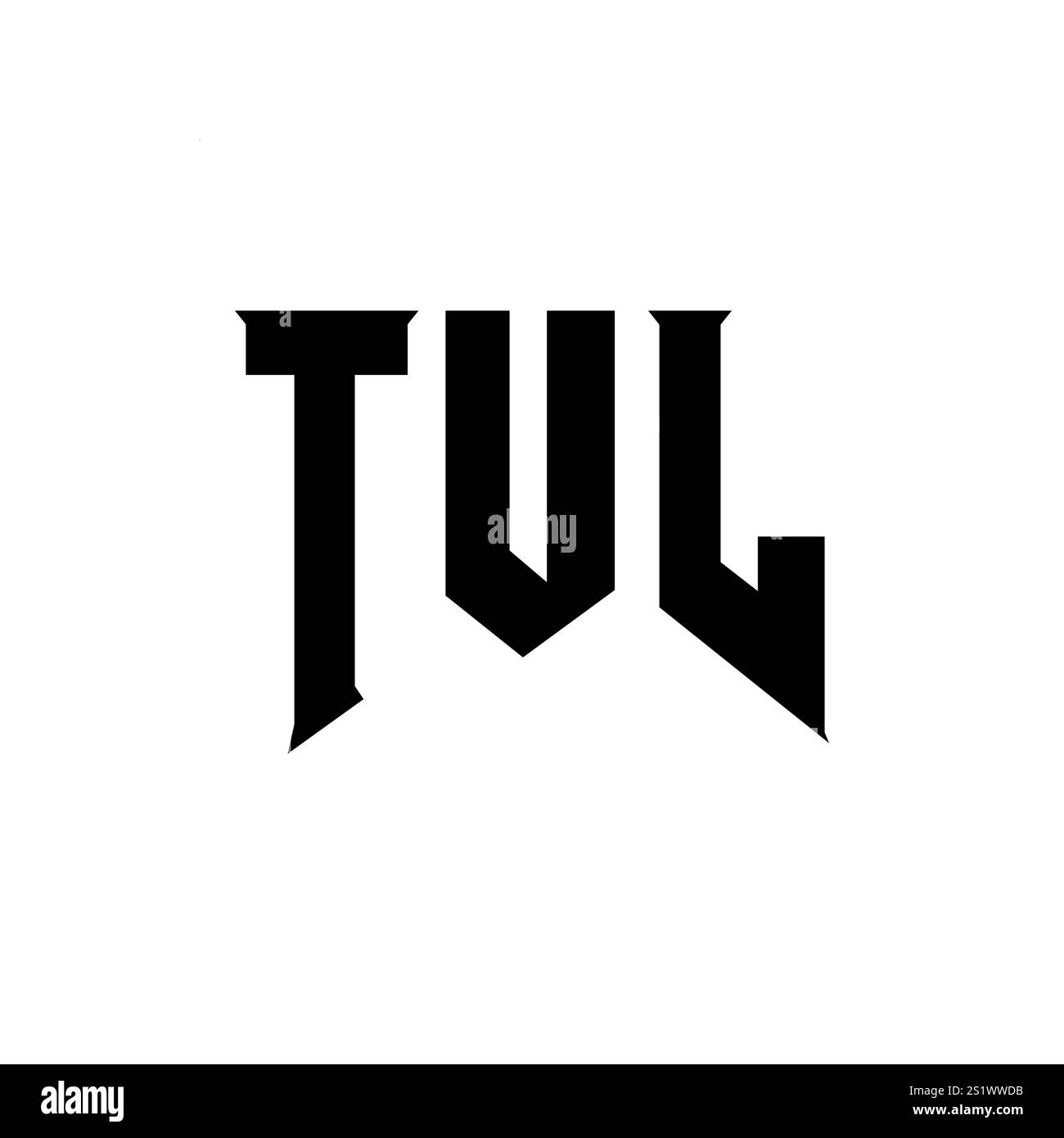 Tul icon Cut Out Stock Images & Pictures - Alamy