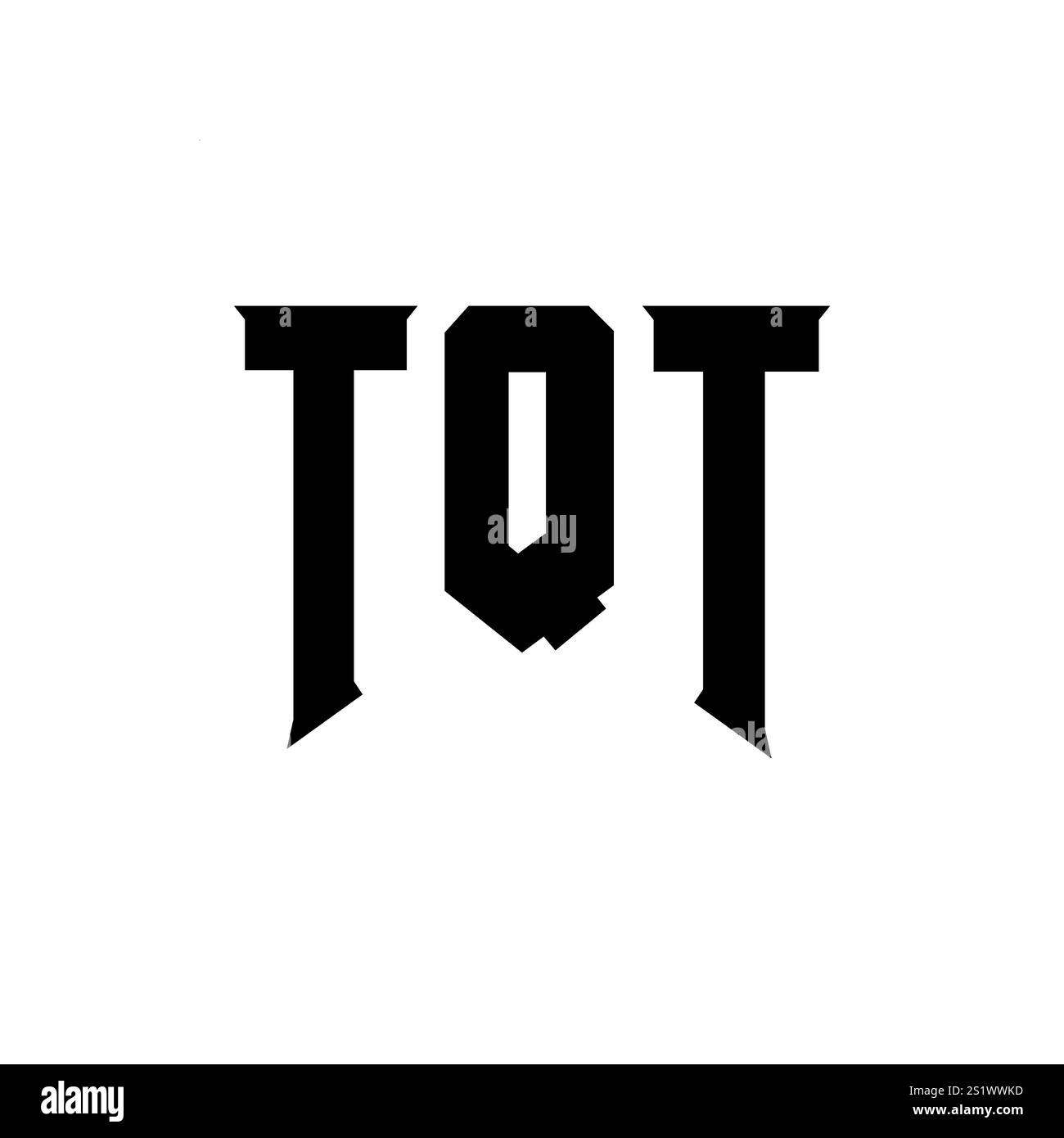 Tqt icon hi-res stock photography and images - Alamy